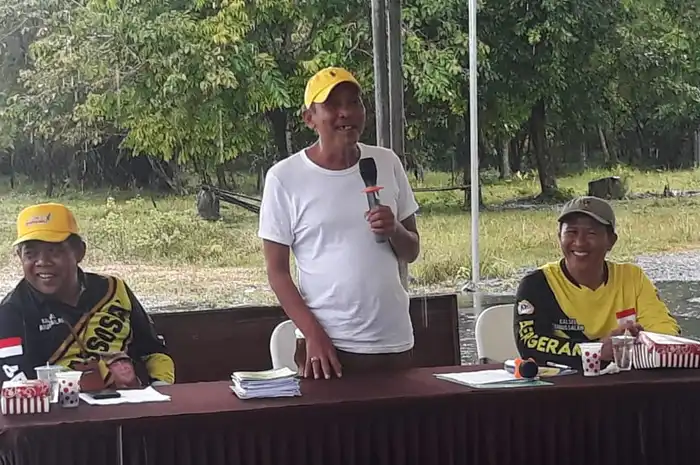 Bakal Tercatat di Rekor MURI, Jambore Akbar PKPS di Kalsel Akan ...