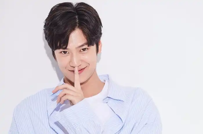 5 Fakta Menarik Na In Woo, Second Lead di Drama Korea Mr Queen - Sonora.id