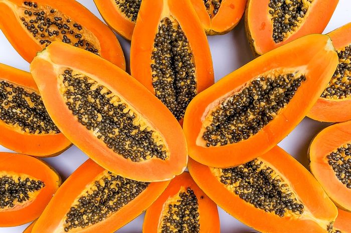 5 Manfaat Pepaya untuk Kesehatan Tubuh, Berguna Sebagai Antikanker ...