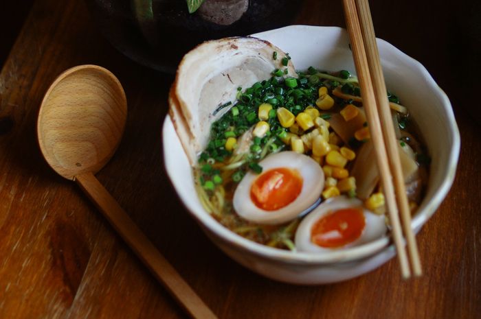 Resep Membuat Miso Ayam Kecap Manis yang Lezat Menu Makan Dikala Hujan ...