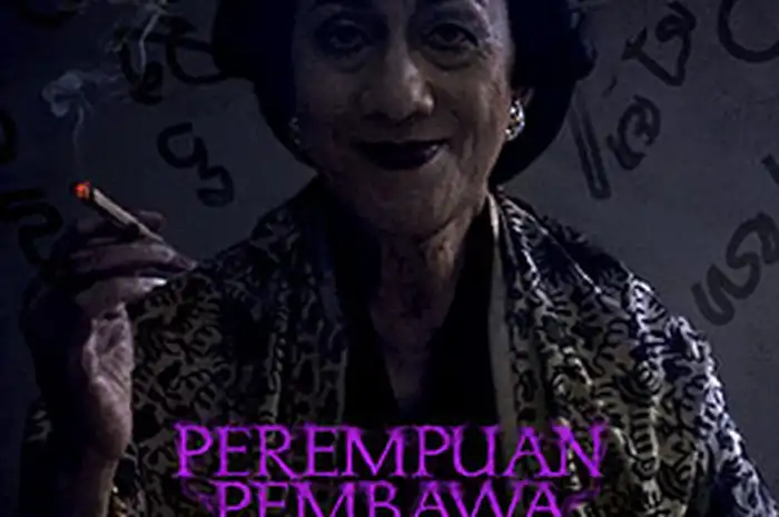 Sinopsis Film Perempuan Pembawa Sial, Misteri di Balik Kesialan Miral ...