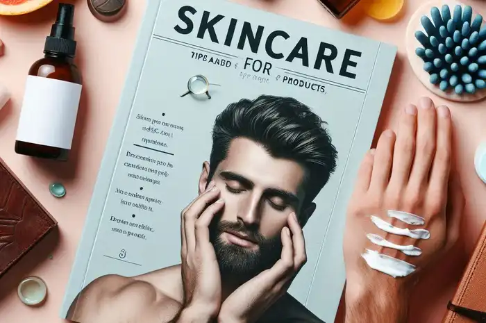 Perawatan Kulit untuk Pria: Tips dan Produk yang Direkomendasikan ...