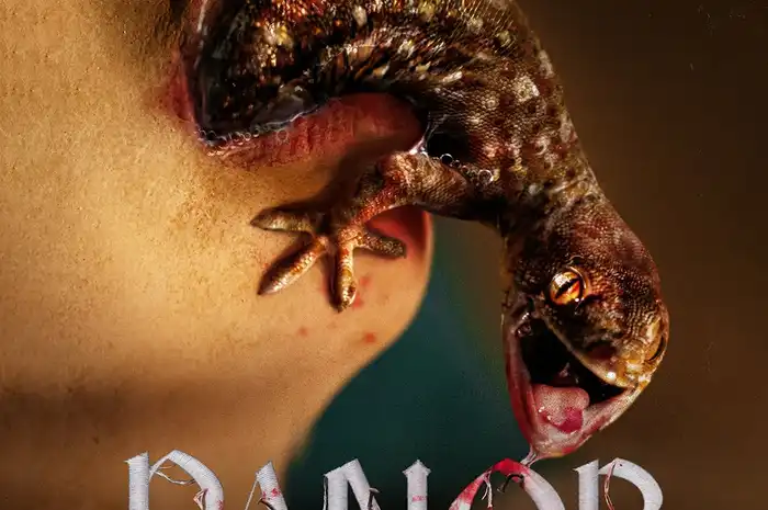 Sinopsis 'Panor', Kisah Gadis yang Hidupnya Dikutuk oleh Sihir Hitam ...