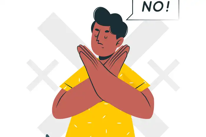 Apa Arti ‘Not My Style’ Tren TikTok dan Bagaimana Cara Menggunakannya ...