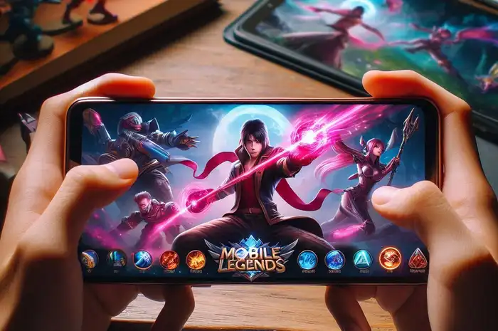 5 Skin Mobile Legends Terbaru Maret 2025 yang Wajib Kamu Punya! - Sonora.id