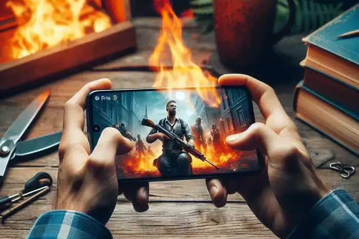 10 Cara Push Rank ke Grandmaster di Free Fire, Dijamin Naik Cepat ...
