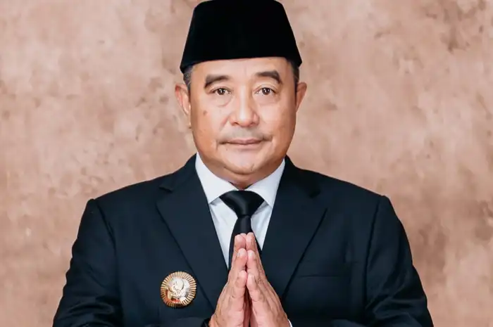 Bahtiar Baharuddin Serukan Gerakan Sulsel Ramadan Berbagi Bahagia ...