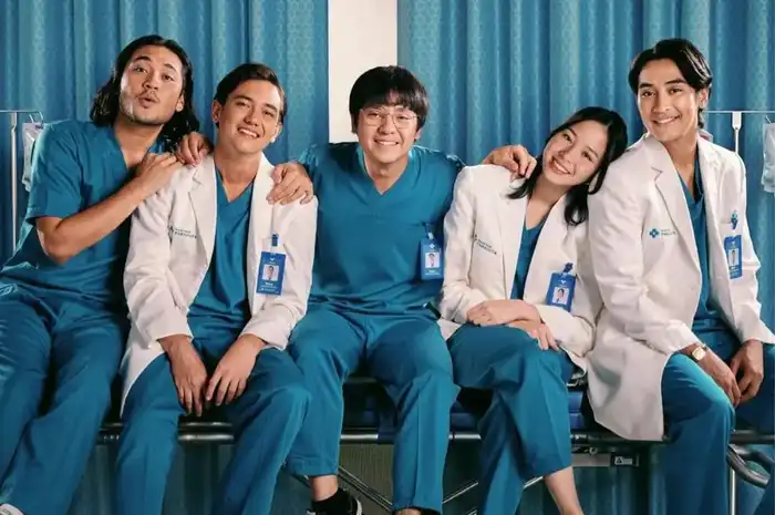 Profil, Biodata, serta Instagram (IG) Pemain Serial Sekotengs - Sonora.id