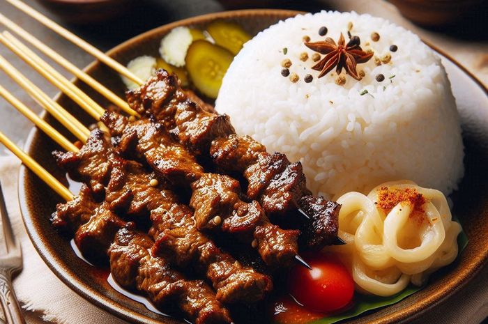 7 Ide Menu Masakan Lebaran Idul Adha yang Mudah dan Tahan Lama - Sonora.id