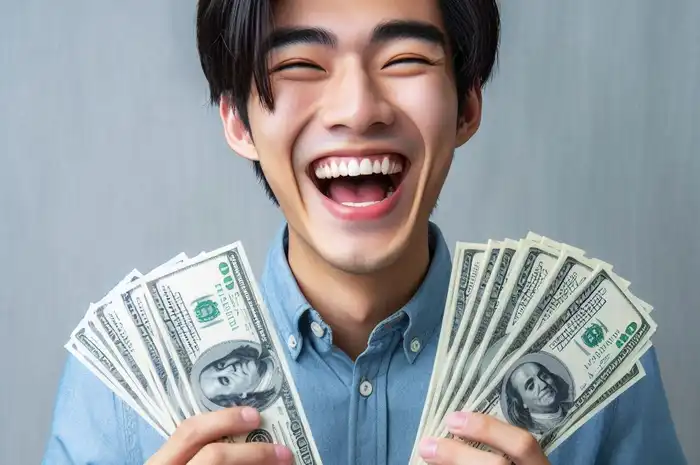 3 Zodiak Paling Beruntung Besok 22 Mei 2025 Rezekinya Melenjit Pesat ...