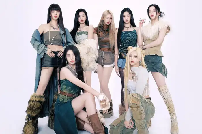 Lirik Lagu FOREVER - BABYMONSTER, dengan Terjemahan Indonesia dan Inggris - Sonora.id