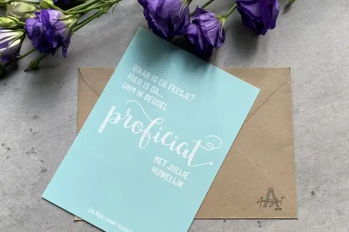 Apa Arti Kata 'Proficiat' dan Kapan Bisa Digunakan? Simak di Sini ...