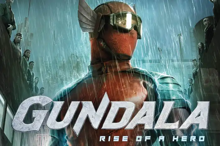 7 Superhero Dari Indonesia yang Paling Populer, Ada Gatot Kaca - Sonora.id