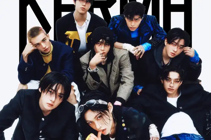 Lirik Lagu 'CEREMONY' – Stray Kids, Lengkap dengan Terjemahannya - Sonora.id