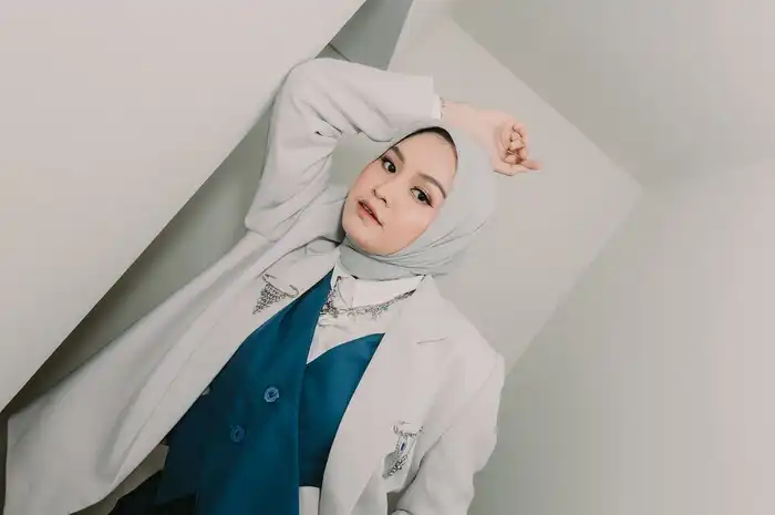 Lirik Lagu 'affa iyah' Salma Salsabil ft Basboi - Sonora.id