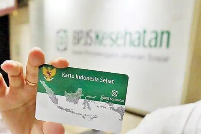 Cara Daftar BPJS Kesehatan Online Lewat Whatsapp, Praktis dan Cepat ...