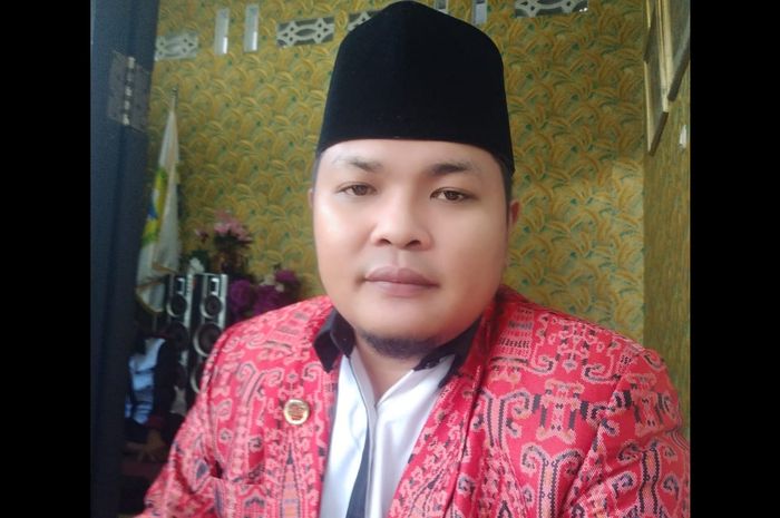 Muhammad Ali Rido, Korwil Yakorma Kalbar Apresiasi Pelantikan PAC Dan DPC Yakorma Landak - Sonora.id