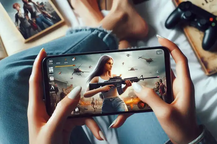 35 Kode Redeem FF Free Fire Hari Ini 6 April 2025: Dapatkan Hadiah Menarik! - Sonora.id