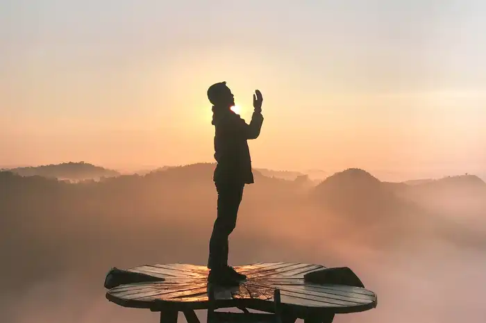 Doa Rabithah Lengkap Arab, Latin, dan Artinya: Pengerat Silaturahmi ...