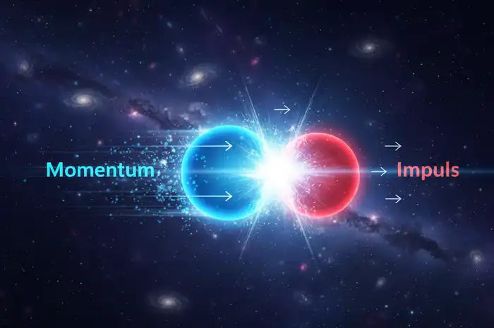 35 Contoh Soal Momentum dan Impuls Fisika Beserta Jawabannya - Sonora.id
