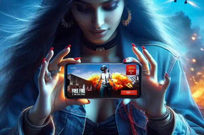 35 Kode Redeem FF Free Fire Hari Ini 7 April 2025 Klaim Hadiah Menarik Sekarang! - Sonora.id