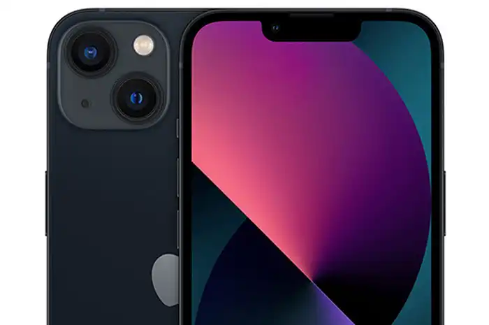 Bocoran Harga dan Spesifikasi iPhone 14 yang Rilis September 2022, Siap-Siap Nabung! - Sonora.id