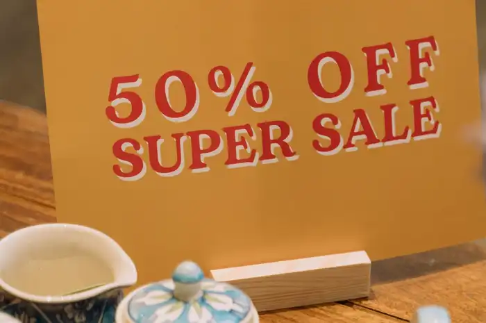 13 Contoh Advertisement dalam Bahasa Inggris Lengkap dengan Terjemahan ...