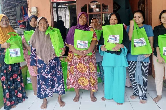 BKKBN Kawal Kampung Keluarga Berkualitas, Kampung untuk Generasi ...
