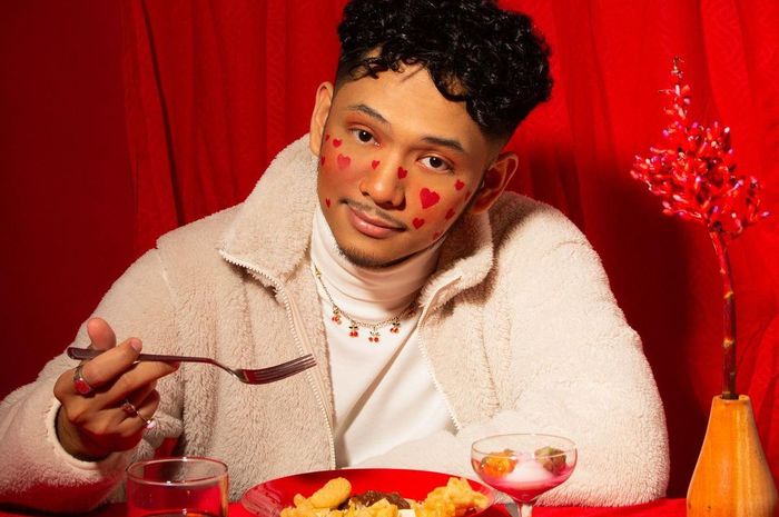 Basboi Rilis Single ‘Come Over (I'm In Tresno)’, tentang Lika-liku ...