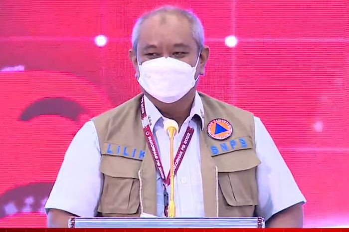 Indonesia Akan Segera Memiliki Sistem Peringatan Dini Multi Ancaman ...