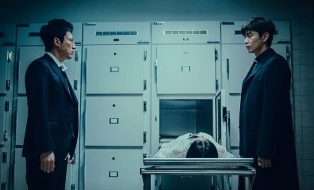 Devils Stay Synopsis: The Terror Behind the Beauty of a Remote Island