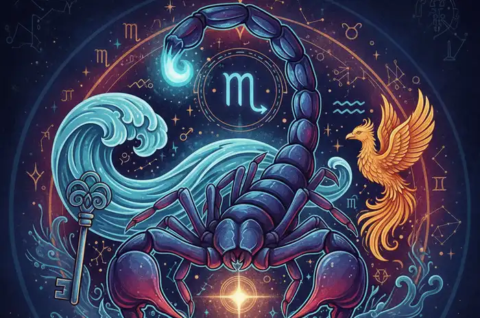 Ramalan Zodiak Hari Ini, 5 November 2025: Scorpio, Sagitarius ...