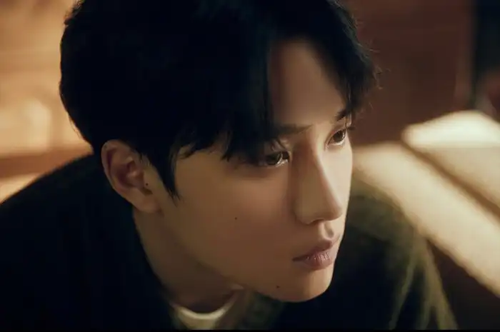 Lirik Lagu 'Somebody' – D.O. EXO, dengan Terjemahan Indonesia dan Inggris - Sonora.id