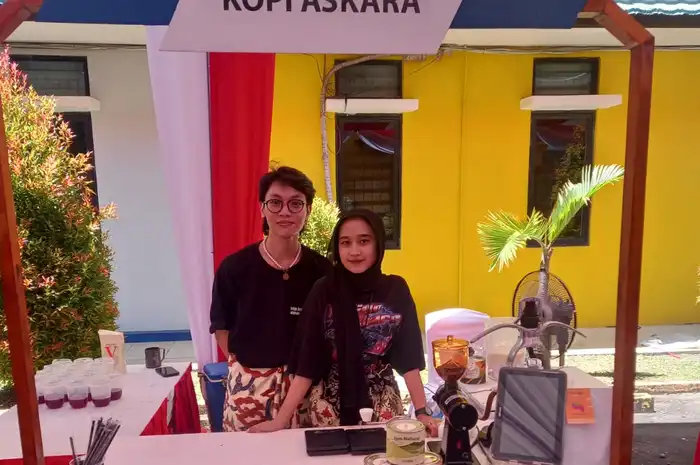 Kementerian Keuangan Satu Hadirkan Pameran Stand UMKM - Sonora.id