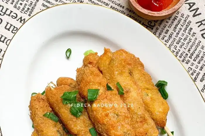 Resep Sempol untuk Camilan Malam Tahun Baru dan Ide Jualan Frozen Food ...