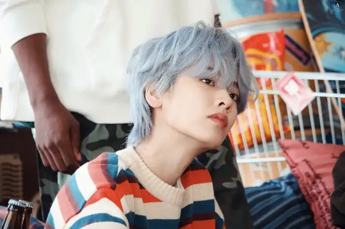 6 Inspirasi Model Rambut Cewek Tomboy yang Tak Lekang Oleh Waktu ...