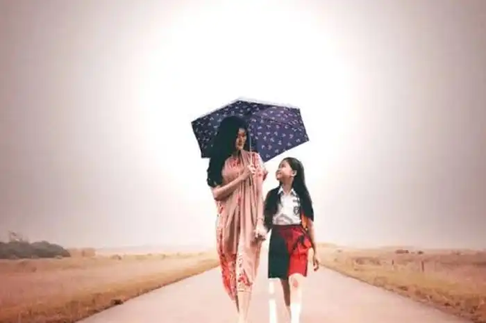 Sinopsis Film 'Janda', saat Stigma Buruk Masyarakat Tak Terelakkan ...