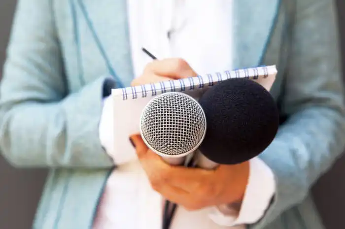 4 Contoh Teks Moderator Presentasi, Bisa Dipakai di Kelas atau Seminar ...