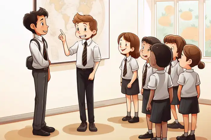 60+ Ide Tema MPLS 2025 untuk SD, SMP, SMA, dan Sekolah Khusus! - Sonora.id