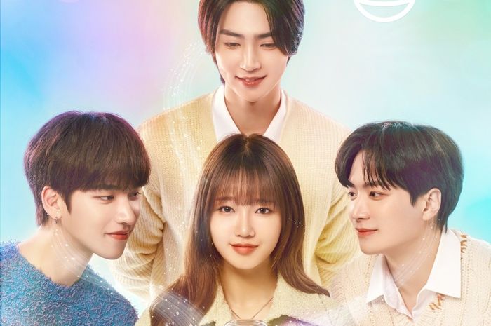 Sinopsis Sound Candy – Your Sound That Fills Me: Kisah Cinta Segi Empat ...