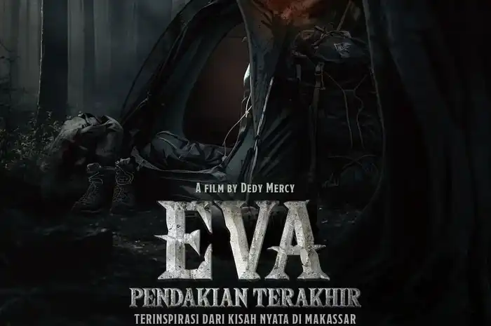 Sinopsis Film EVA: Pendakian Terakhir, Kisah Pendakian Horor di Gunung ...