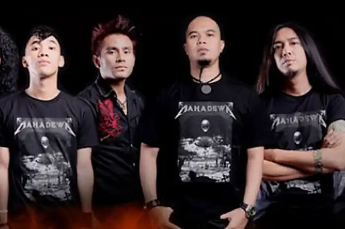 Lirik Lagu 'Immortal Love Song' - MahaDewa ft. Judika - Sonora.id