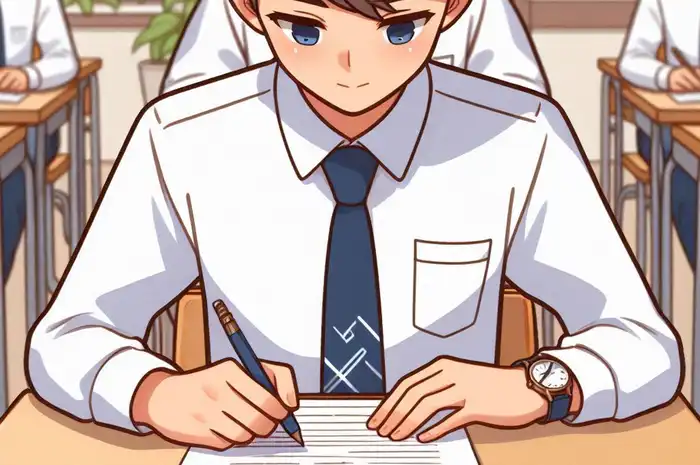 35 Contoh Majas Metafora Lengkap Beserta Penjelasannya - Sonora.id