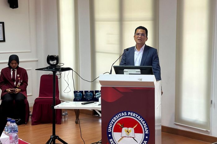 Tantangan dan Peluang Hubungan Maritim Indonesia-China di Laut China Selatan - Sonora.id