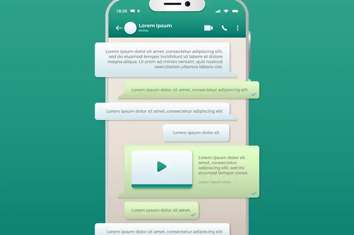 8 Cara Mengembalikan Chat WA yang Terhapus dengan Mudah dan Cepat ...