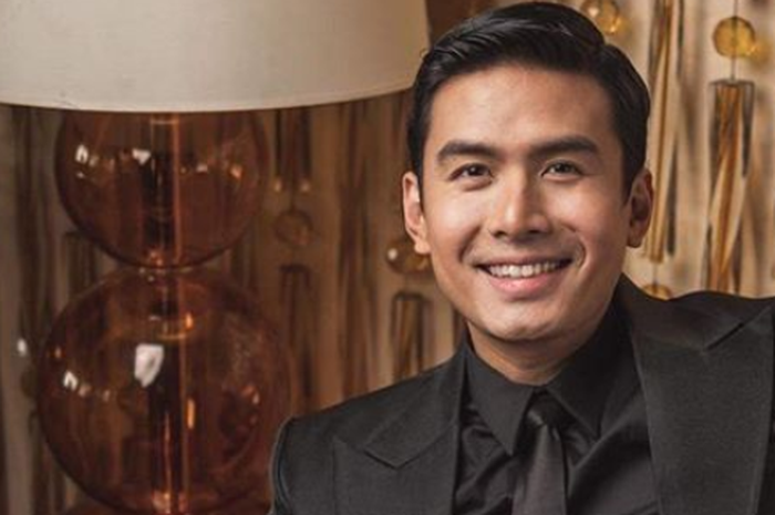 Lirik Lagu The Way You Look at Me dan Terjemahan - Christian Bautista - Sonora.id