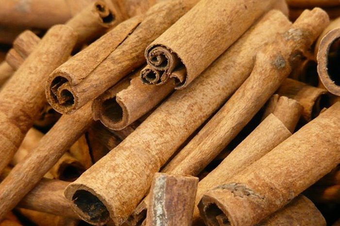 7 Manfaat Kayu Manis untuk Kesehatan, Ibu-ibu Pasti Kaget Khasiatnya ...