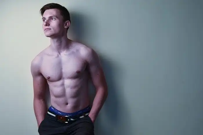 Viral! Ini Arti NNN Challenge, Ritual Pria yang Wajib Dilakukan ...