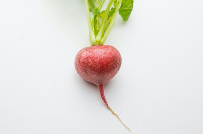 8 Manfaat Buah Bit, Ternyata Bagus untuk Otak hingga Jantung - Sonora.id