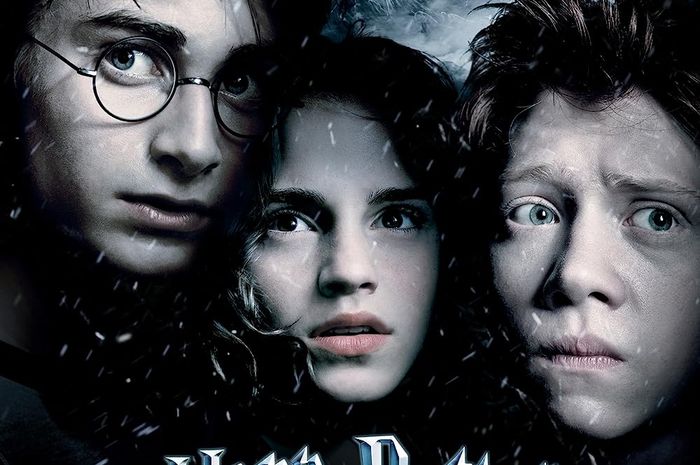 Urutan Film Harry Potter dari Tahun Rilisnya Disertai Sinopsis Singkat ... Urutan Film Harry Potter dari Tahun Rilisnya Disertai Sinopsis Singkat ...